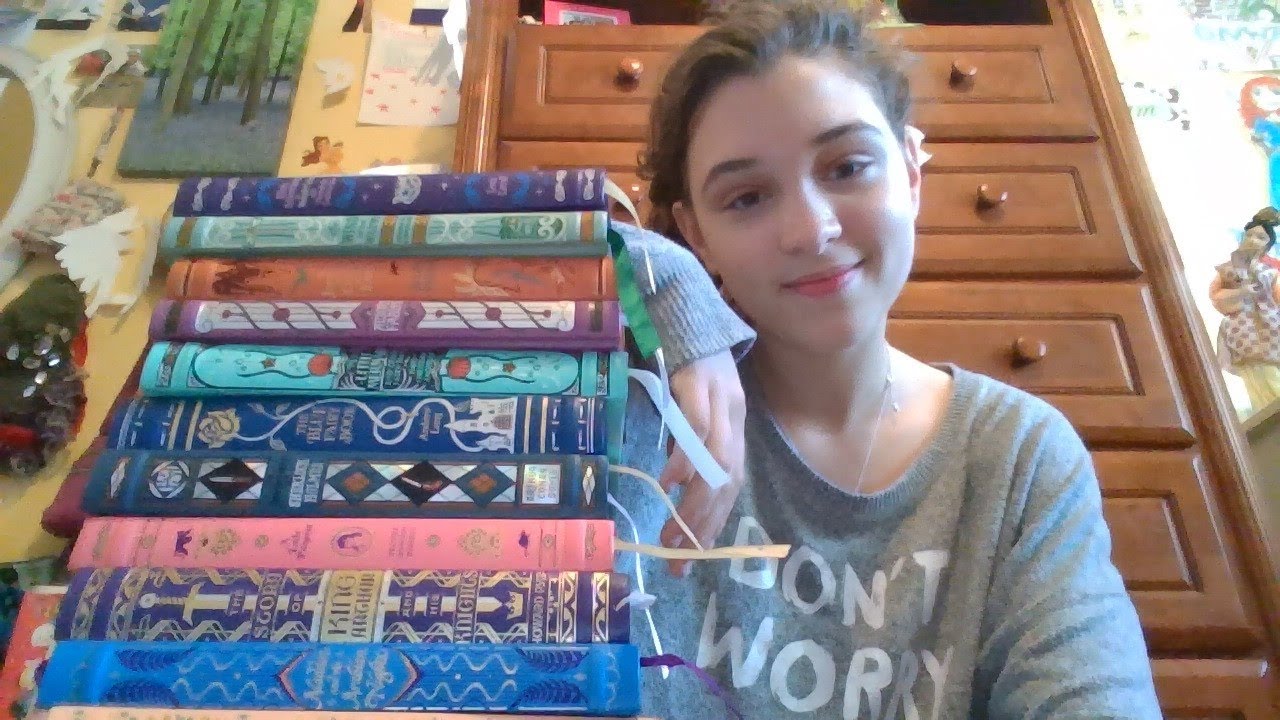 Barnes and Noble Collectible Edition Books Review I Haul - YouTube