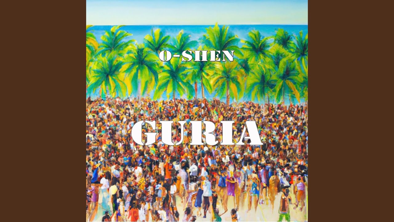 Guria - YouTube
