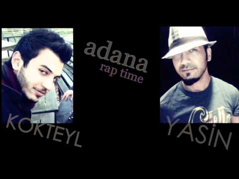 Kokteyl ft. Yasin - Ask-i Evrim.wmv