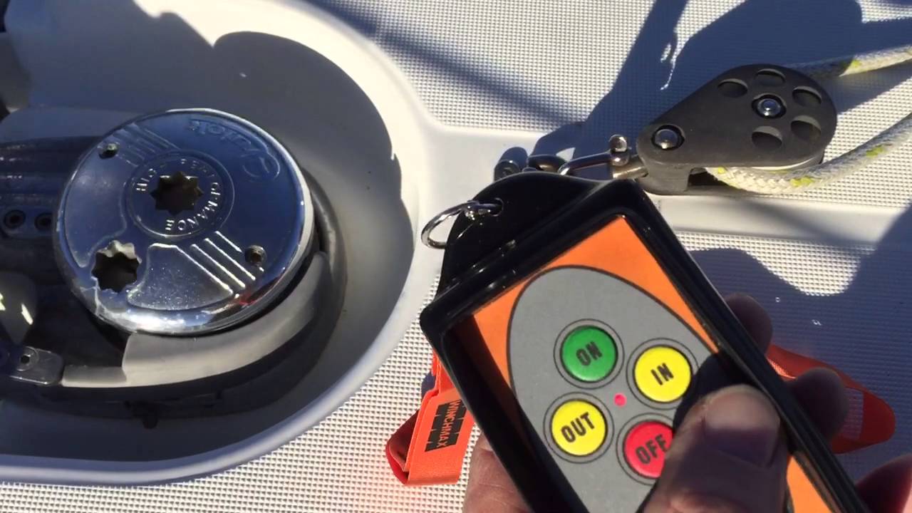 Anchor Remote - YouTube