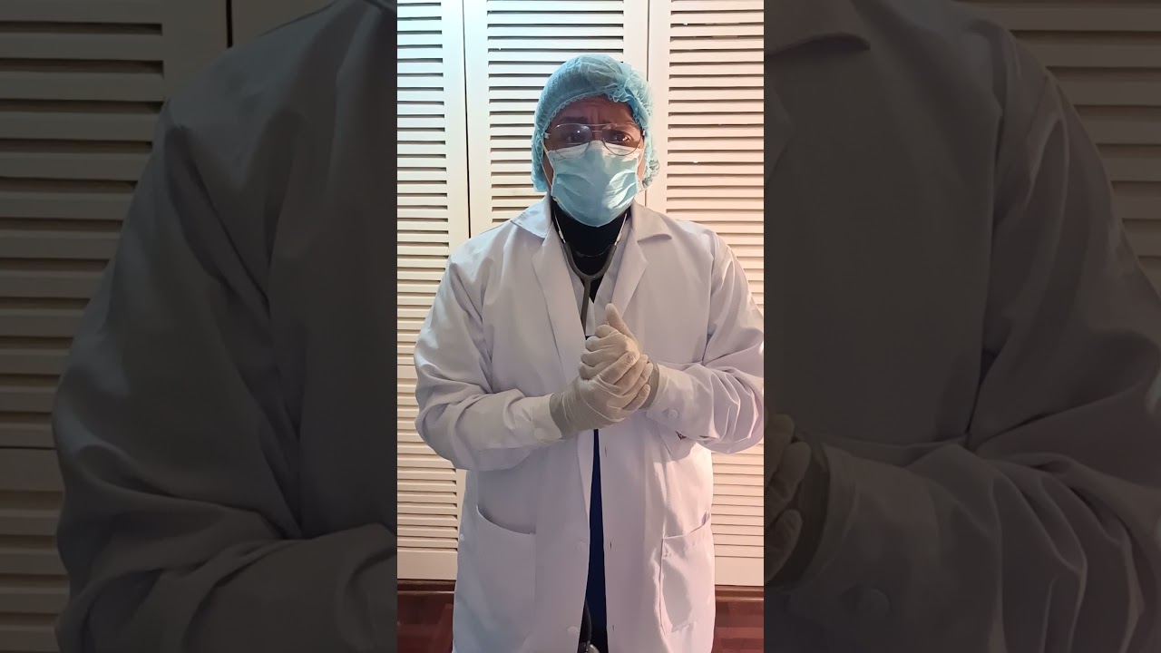 Cáncer de Colon Sigmoide exámen físico - YouTube