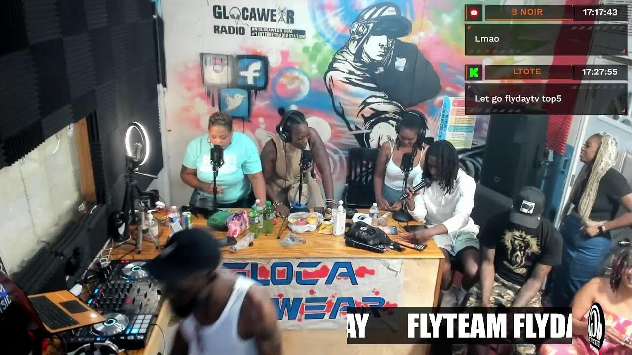 FlyTeam FlyDay 8-2-24 - YouTube