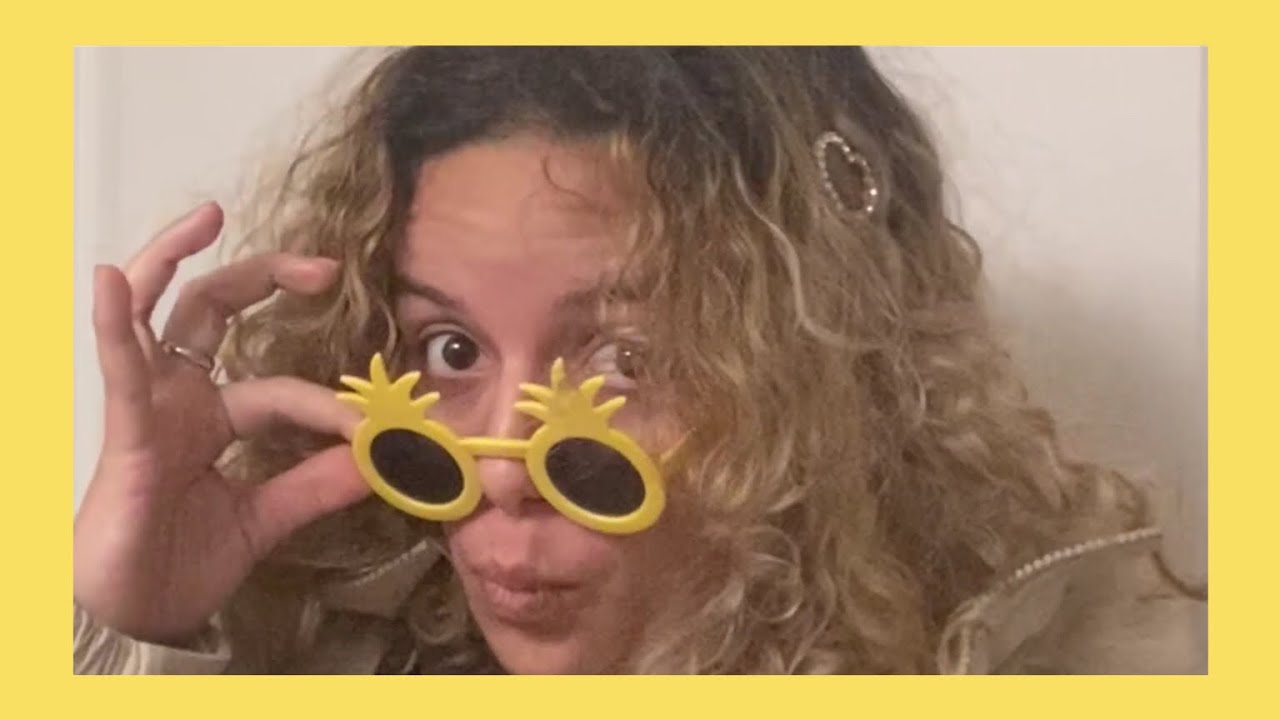 Um this is awkward - YouTube