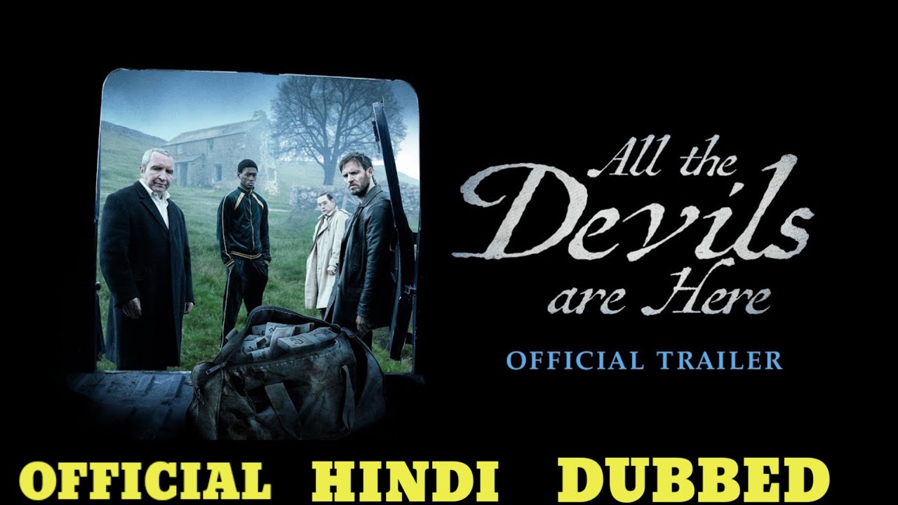 All The Devils Are Here (2025) Movie Review|All The Devils Are Here Trailer|Amazon Prime Video ...