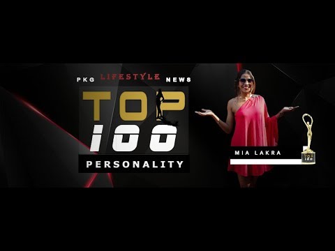 TOP 100 PERSONALITY 6th INTERVIEW OF MIA LAKRA (MTV Splitsvilla 8&9) - YouTube