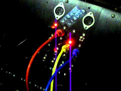HIGHLY LIQUID MD24 Midi Decoder / Various Drum Modules - YouTube