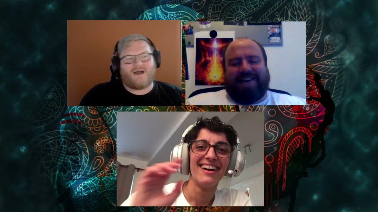 Learning Netrunner with System Update 21! - YouTube