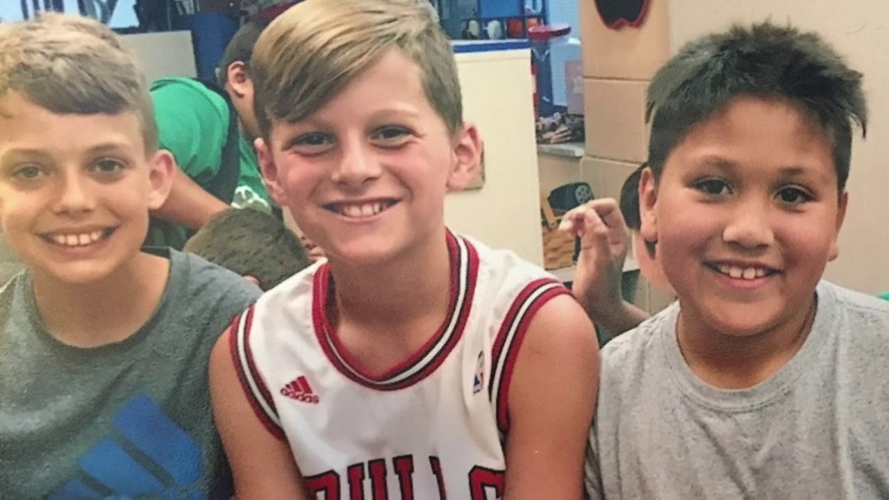 5th Grade 2018 - YouTube