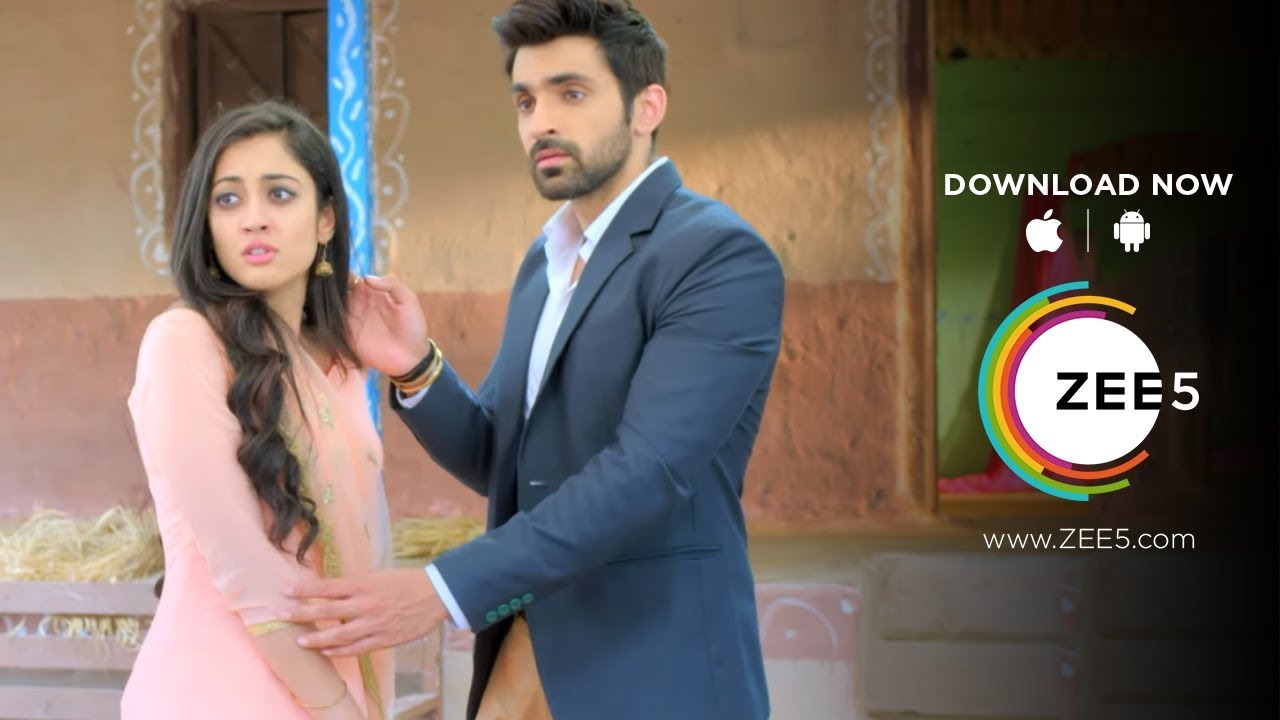 Kaleerein - Best Scene - Episode 124 - Arjit Taneja, Aditi Sharma - Zee ...