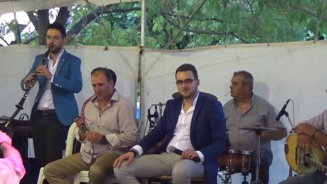 ΠΟΥ ΝΑΣΑΙ ΧΕΛΙΔΟΝΙ ΜΟΥ ΣΑΦΕΤΗΣ ΚΩΣΤΑΣ ΤΣΙΚΟΣ ΜΑΚΗΣ - YouTube