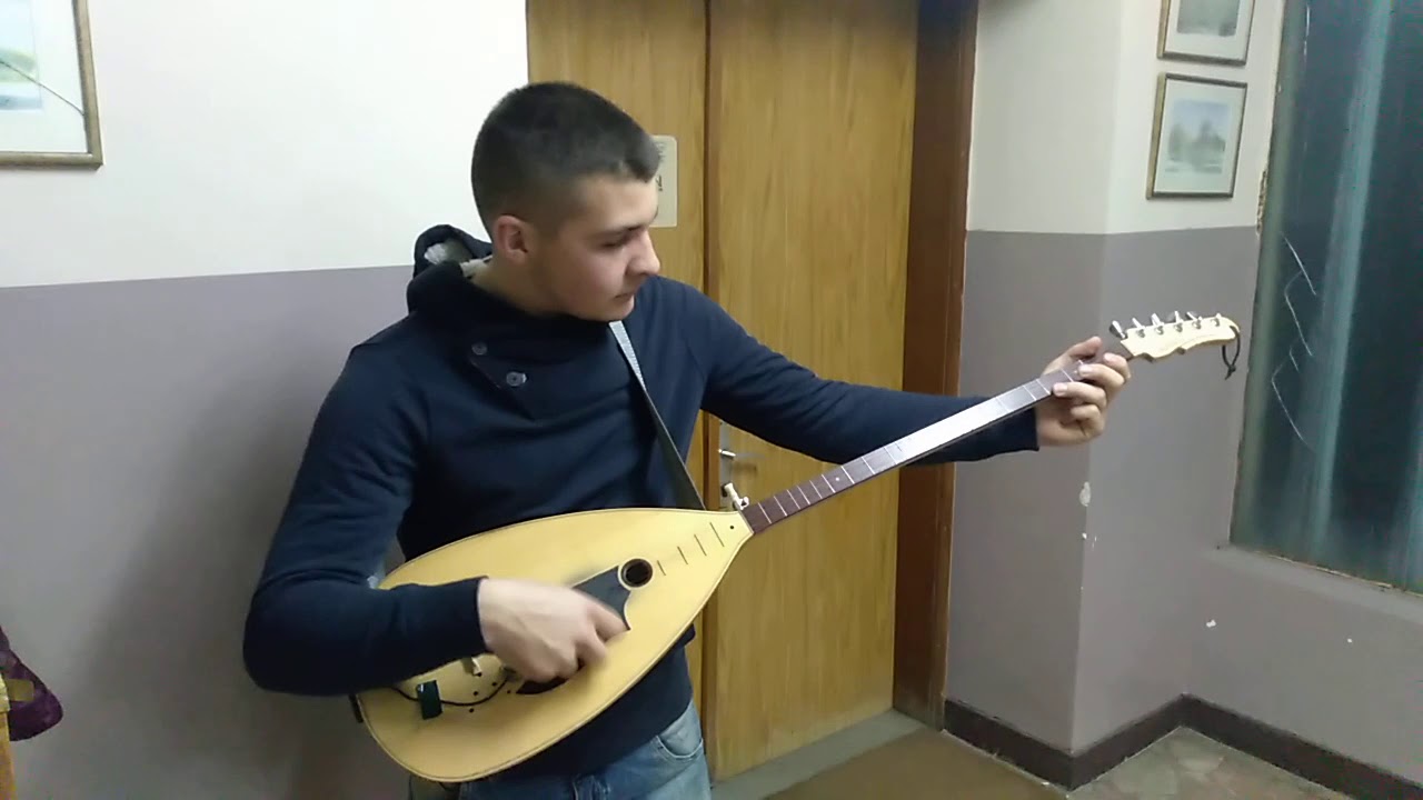 Darko Ivanovic Sargija Kolo - YouTube