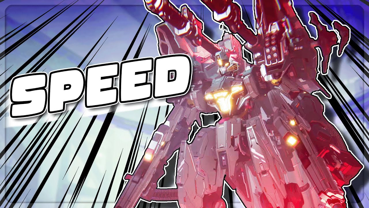 We UPGRADED To The FASTEST Flying Mech EVER To Battle EVERYTHING in ...