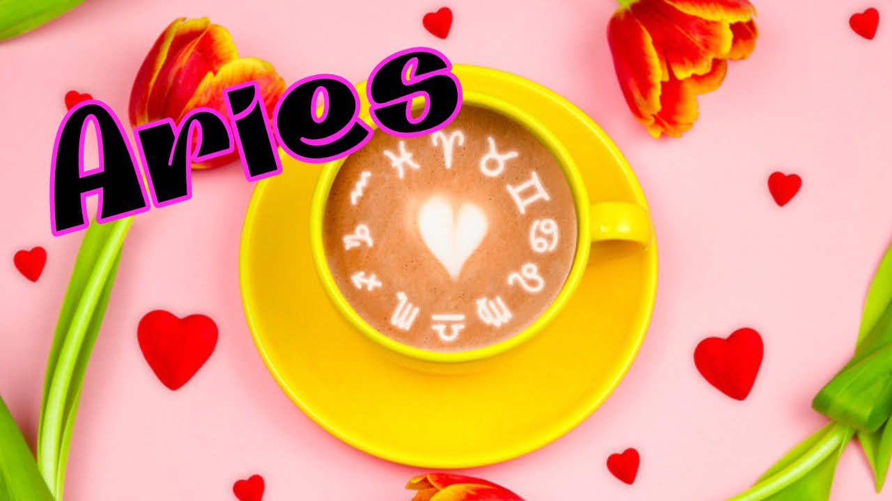 Aries - Yikes - no secrets will be hidden anymore #aries #tarot - YouTube