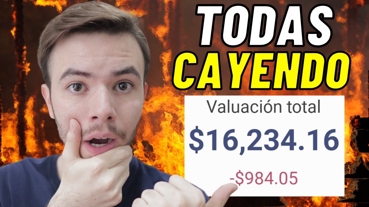 Cómo Invertir en Fibras #62 ¿Cuál Comprar? - YouTube