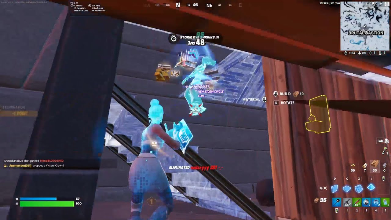 Friends🤝 bl1k | Highlights #2 (ft. 7tor, SwizzY) - YouTube