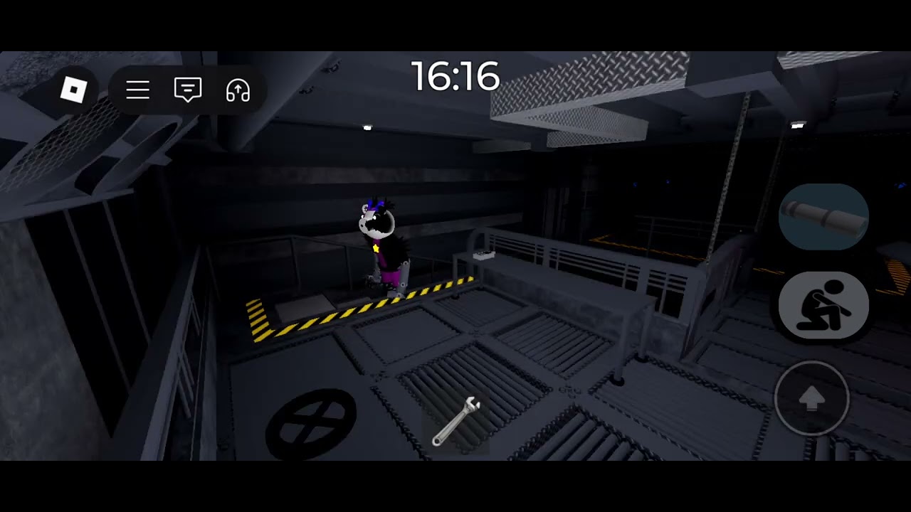 Jack APRP Alarm for 1 minute. - YouTube