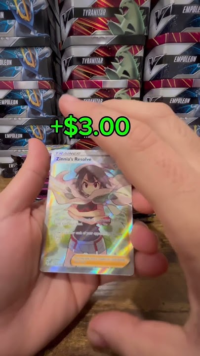 24 V striker tins, 120 packs. These are the pulls. #pokemontcg #pokemon #tcg #evolvingskies #mew ...