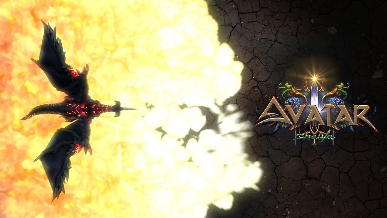 Shaiya Avatar Teaser - YouTube