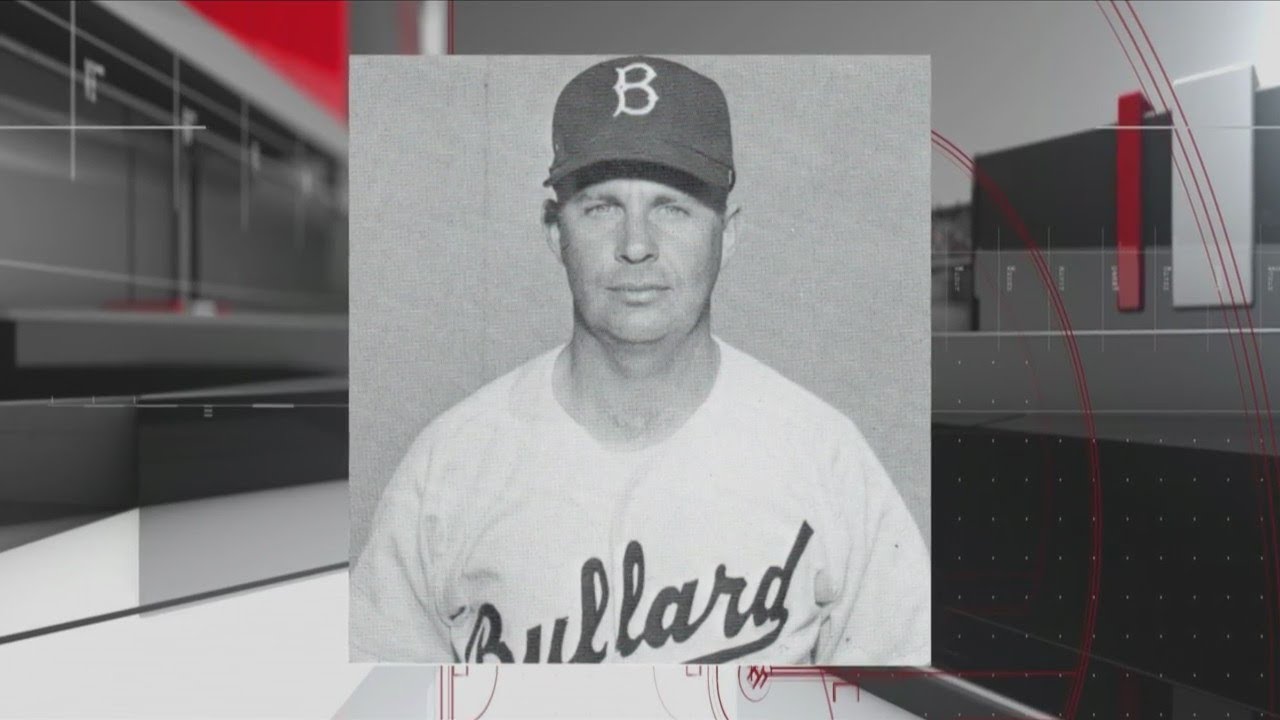 Bob Bennett's legacy at Bullard High School - YouTube