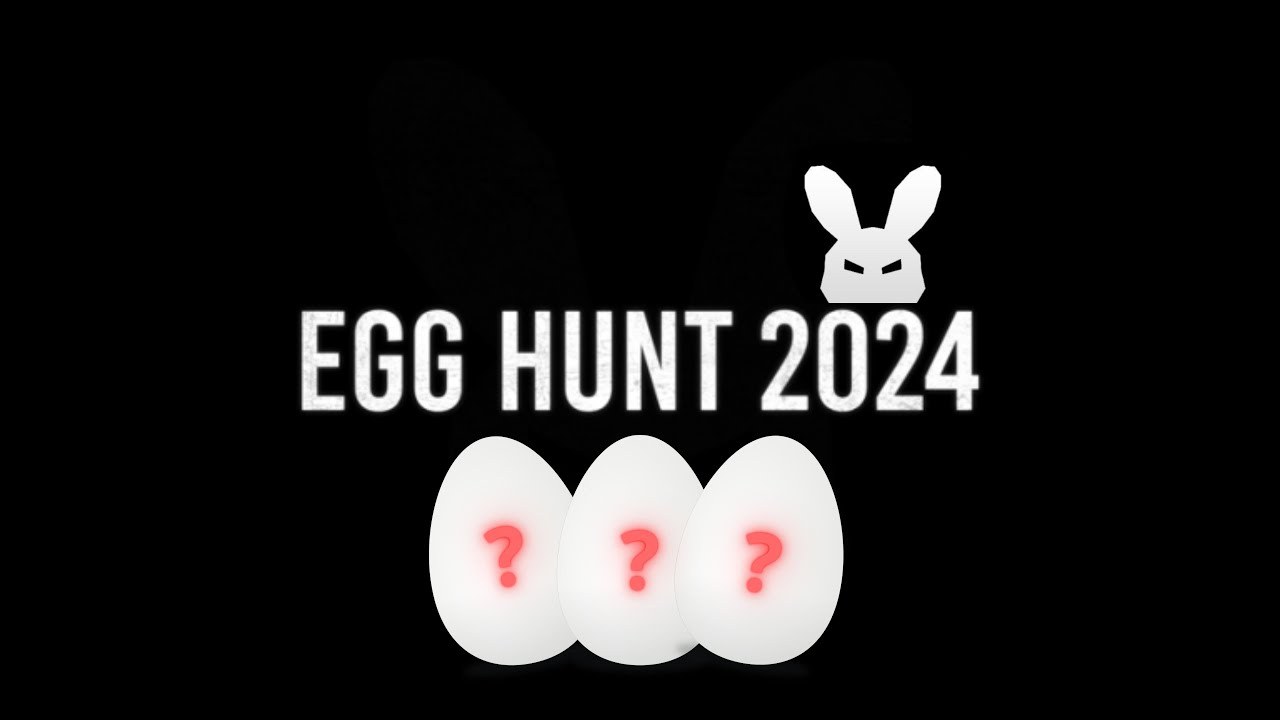 🥚EGG HUNT 2024🥚 EN ROBLOX | TODO LO QUE DEBES SABER + LEAKS - YouTube