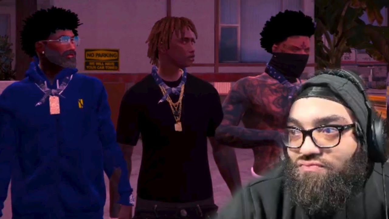 Treezy gets his swag back 😂🔥 D10 V5 - YouTube