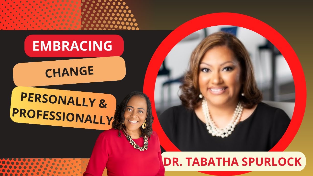 Real Talk with Dr. Tabatha Spurlock - YouTube