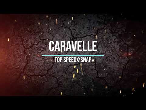 TRANSPORTER / CARAVELLE / TOP SPEED /  ARABA SNAP / 140 HP