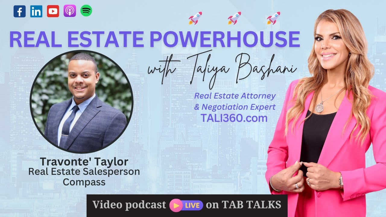 The Importance of Trust and Communication in Luxury Real Estate Sales ...