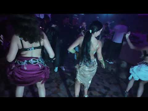 Sistemul Dansatoarelor 💥 Dans si Balans 3 Fete TOP Video 4K ❎ Ultra Mix