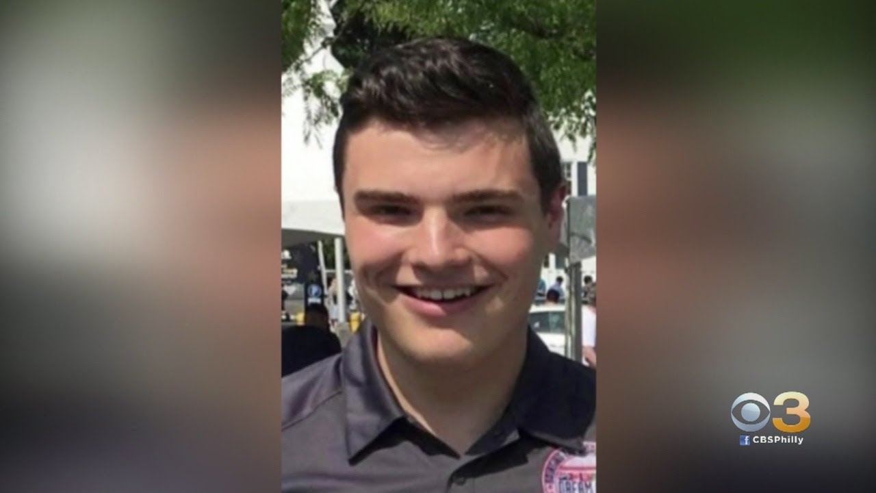 Multi-State Manhunt Underway For Connecticut Double Murder Suspect ...