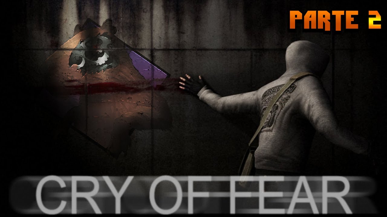 Cry of Fear Multiplayer - Parte 2 - YouTube