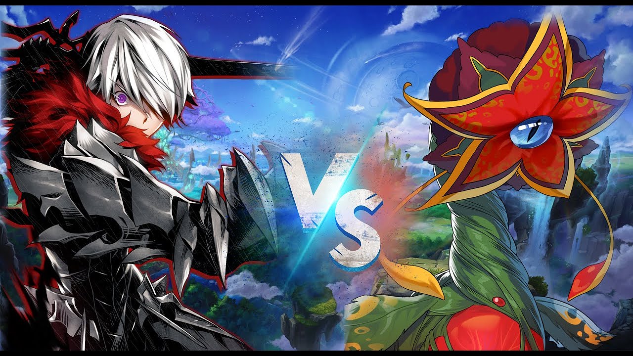 CODE CLOSERS : BEAST KING'S THRONE - Yateveo - YouTube