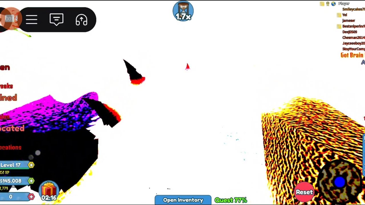 Roblox Broken Bones V !! 🥴🥺😵‍💫 #BrokenBonesV #Roblox #Ouch #FunGames # ...