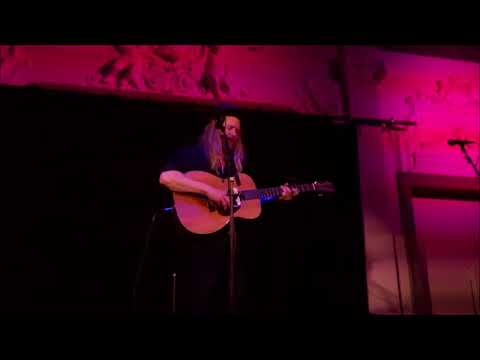 Stu Larsen - Thirteen Sad Farewells @ Bush Hall, London 14/04/22