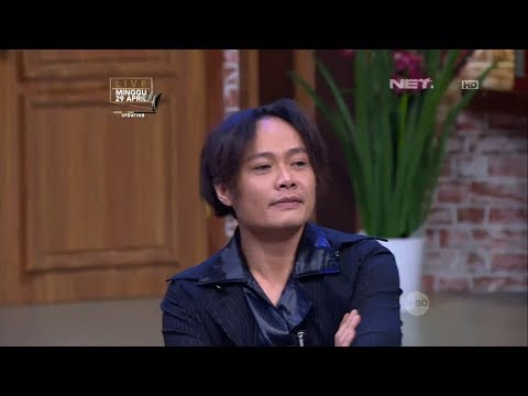 Lagi Niruin Alam, Sule Malah ke Gep Sama Alam Asli - The Best of Ini Talk Show