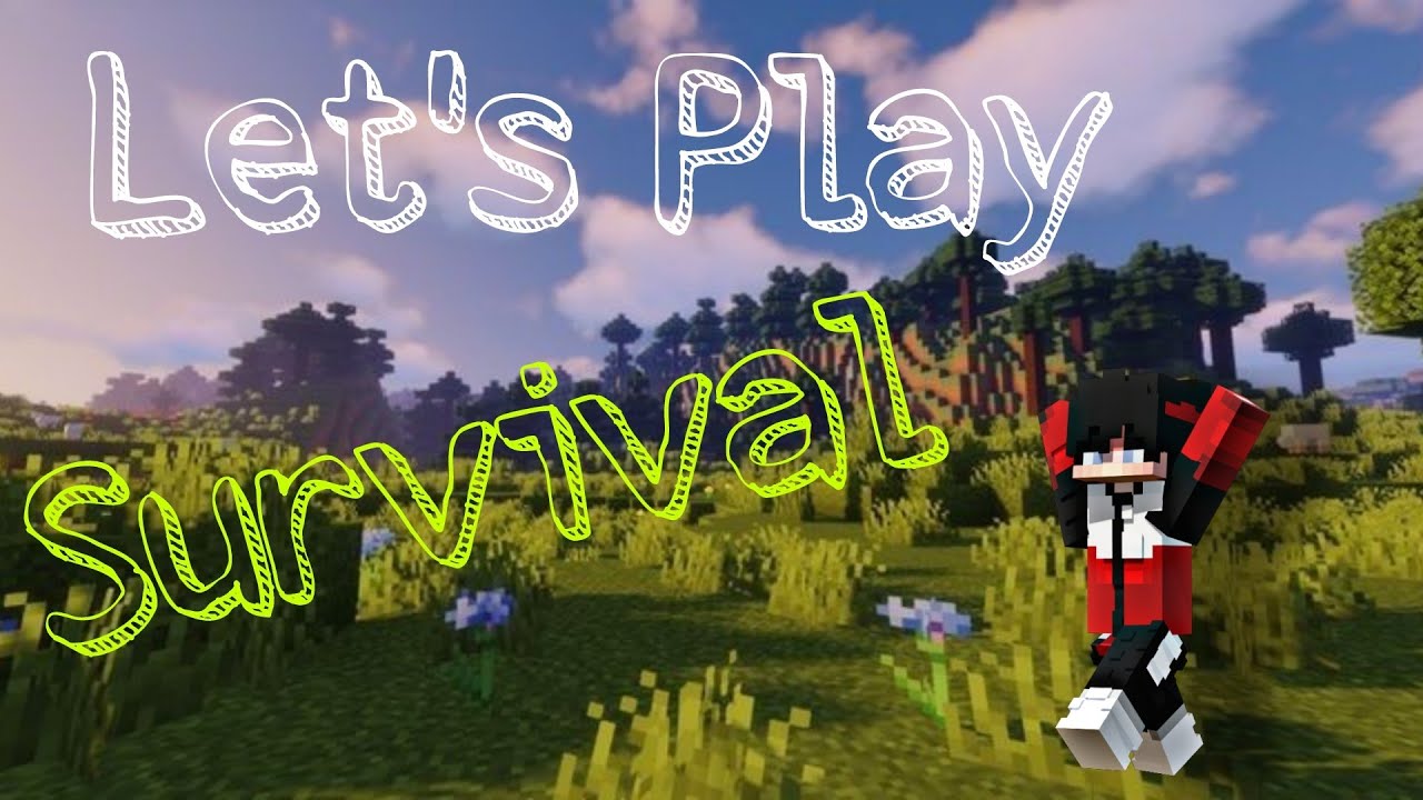 My First Let's Play Ep1 - YouTube