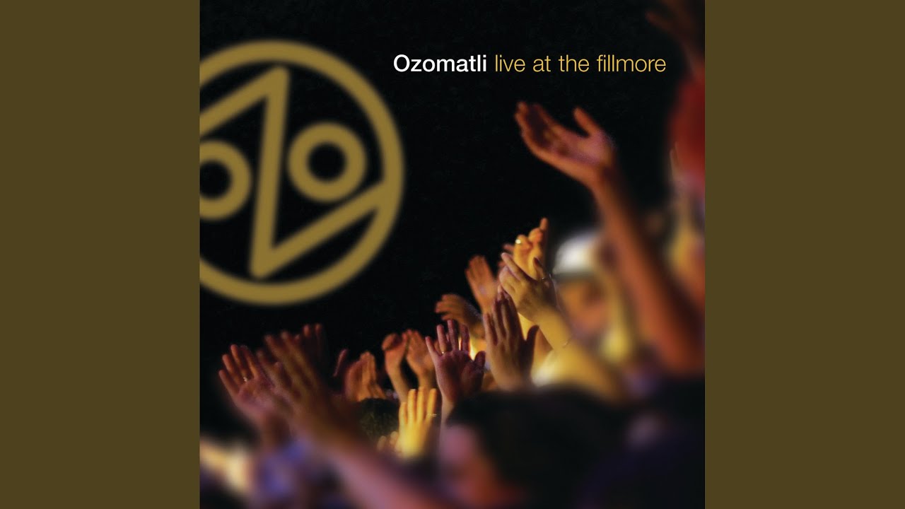Eva (Live At The Filmore) - YouTube