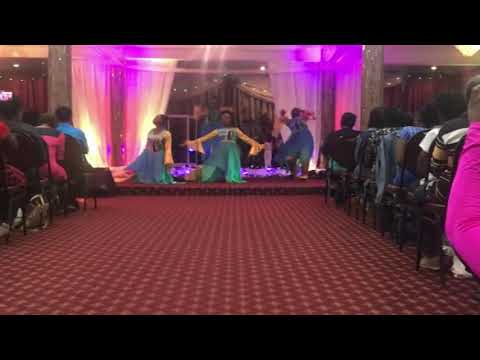 Open Up-Dunsin Oyekan by EDGE Prophetic Dance Ministry - YouTube