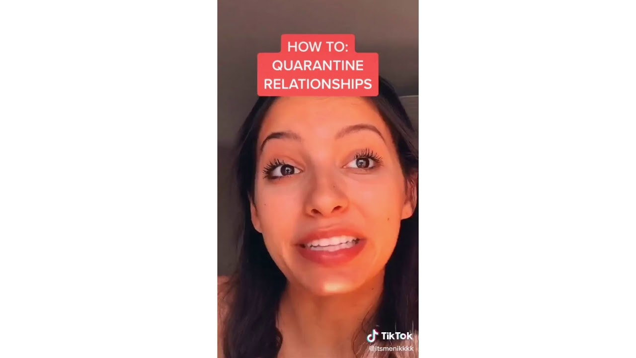 Best Tik Tok Relationship Advice - YouTube