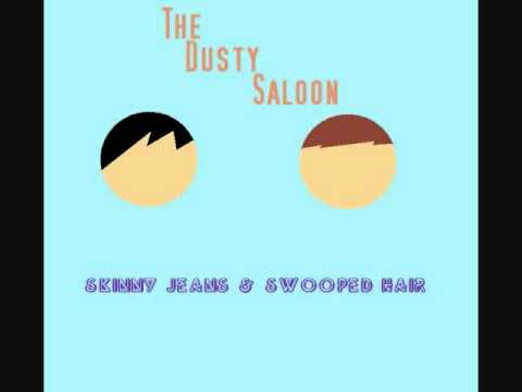 Welcome To The Dusty Saloon - TheDustySaloon - YouTube