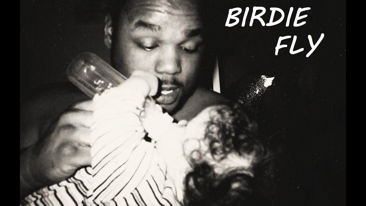BIRDIE FLY [2024] prod. by buddy minelli - YouTube