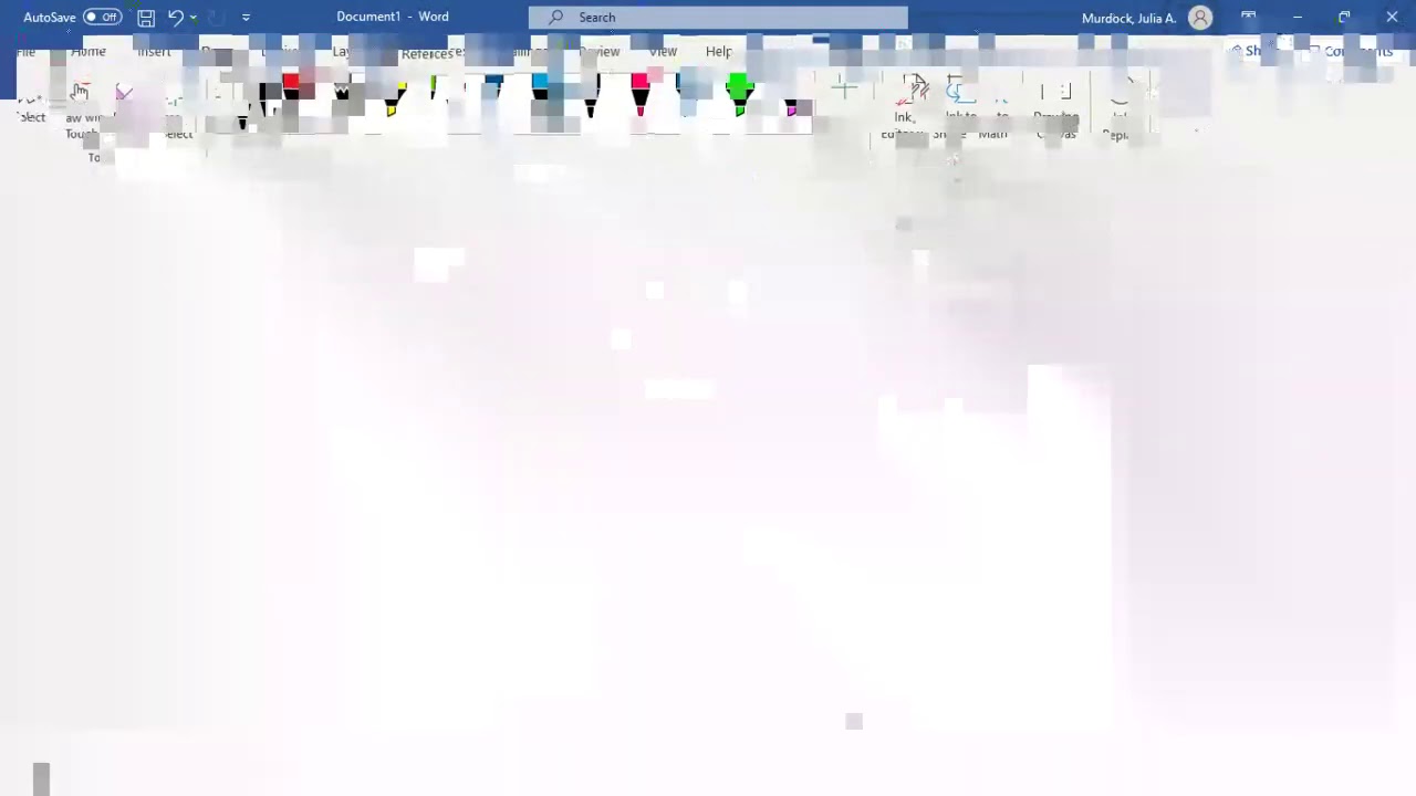 Mrs Murdock Explains gradients and tonicities - YouTube