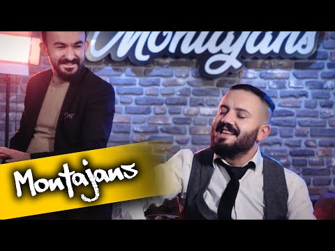 Talat Taşkesen & Kızılcahamamlı Ahmet - Dünya Sizin Olsun (Akustik Performans)