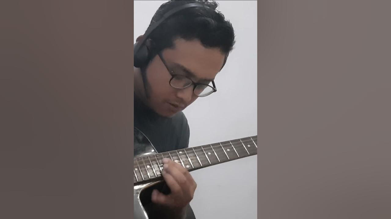 Darkest Dream - Dhalif Ali (Cover by Ozie) - YouTube