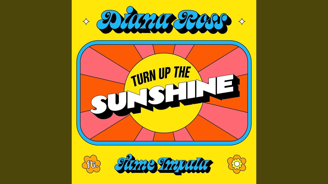 Turn Up The Sunshine (From 'Minions: The Rise of Gru' Soundtrack) - YouTube