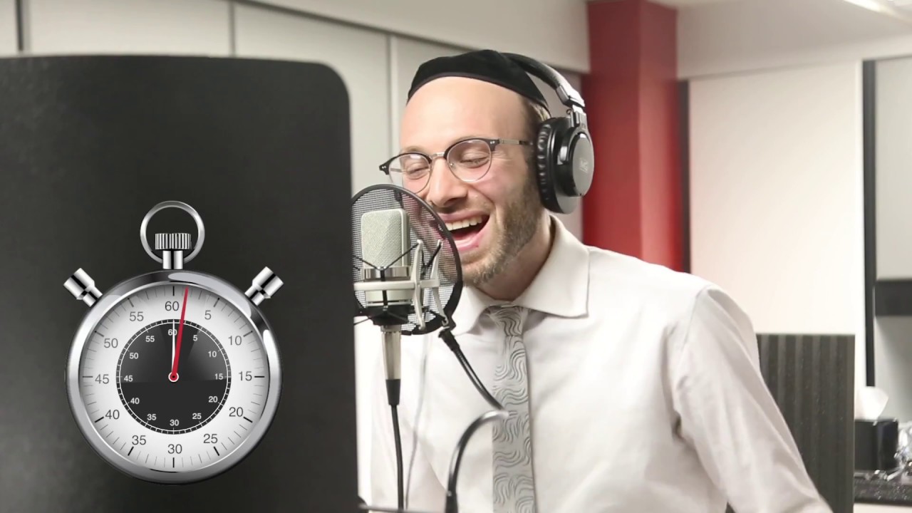 Rak Daka - Rabbi Eli Scheller - YouTube