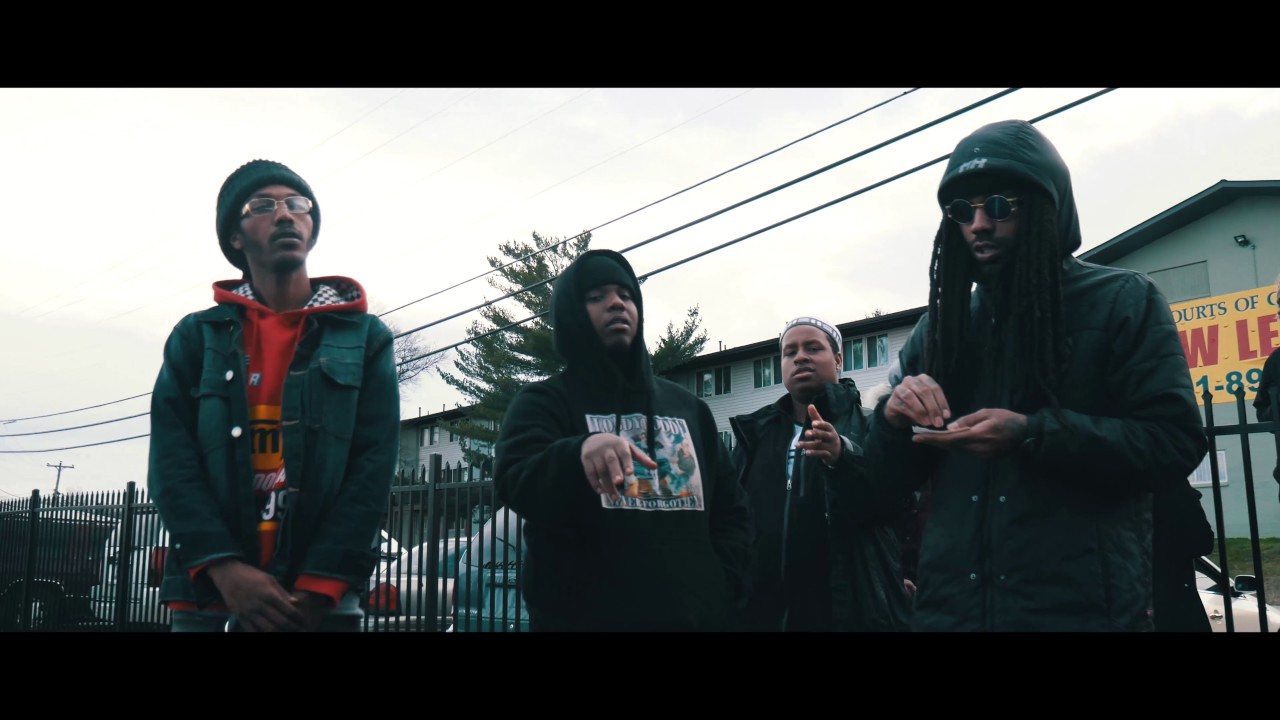 Pyrow "Obama Fluid" Ft. Luccho Official Video Directed By @FerrariLenz ...