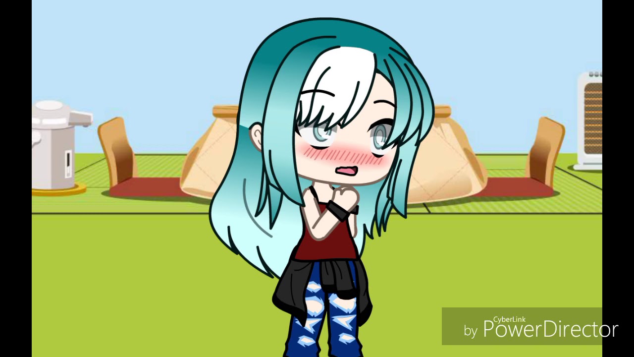 Legs Meme Gacha Life Youtube