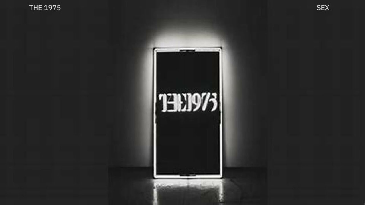 The 1975 Sex Youtube
