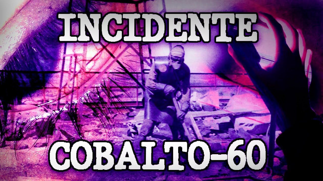 EL CHERNÓBIL DE MÉXICO || INCIDENTE COBALTO-60 - YouTube